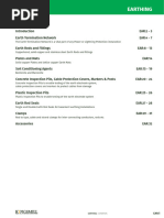 ECC Earth Continuity Conductor | PDF