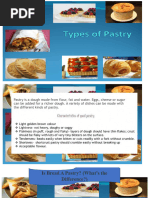 Menu - 85C Bakery Cafe | PDF | Breads | Cakes