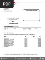 Common Decline Codes | PDF | Credit Card | Visa Inc.