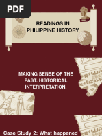 Form 2 Re Paper 2 | PDF | Faith