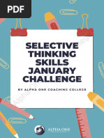 AGAT Practice Questions | PDF