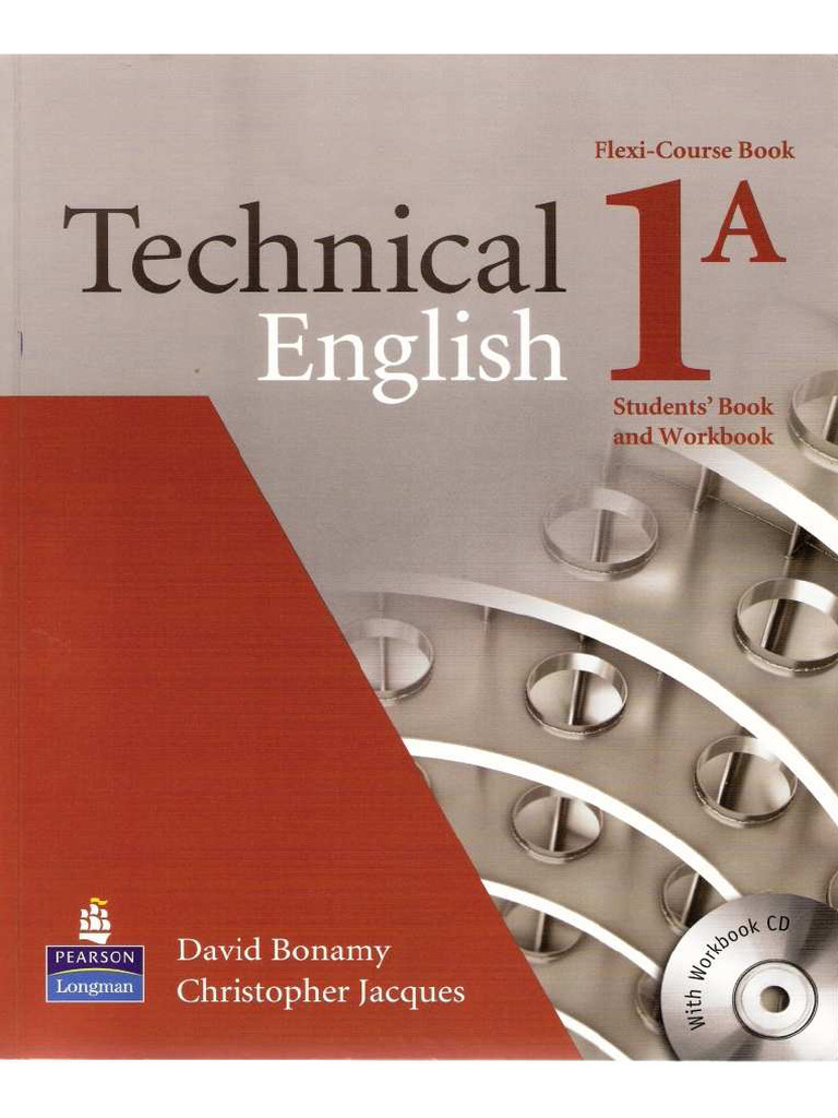 Technical English 1A | PDF