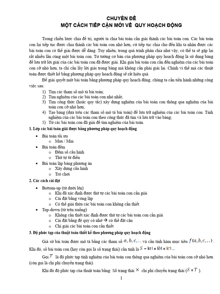 Quy Ho CH Đ NG | PDF