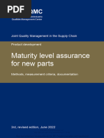 CQI 15 Checklist | PDF | Welding | Construction