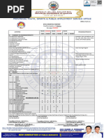 PSOC-PSIC-CODES-UPDATED | PDF | Vegetables | Truck