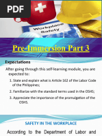 NOM-030-STPS-2009 Preventive Services For Safety and Health at Work ...