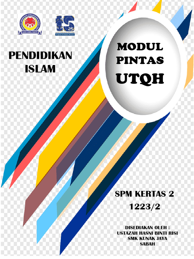 MODUL PINTAS UTQH BERCOVER | PDF