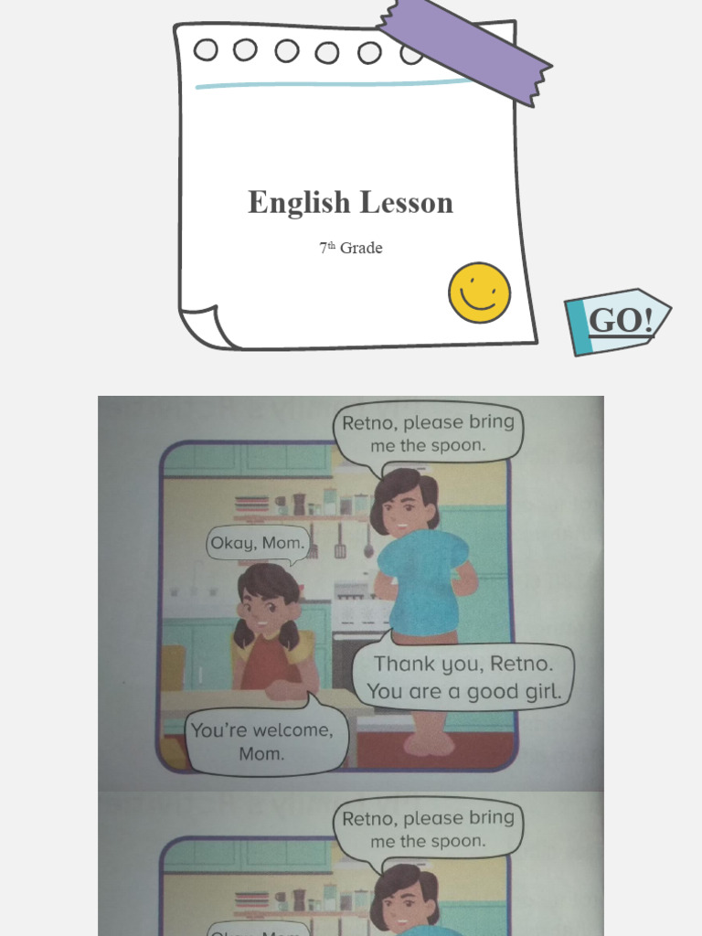 Thanking and Apologizing Expression | PDF