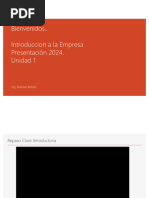 Qué es el marco MECE en consultoría | PDF | Coca Cola