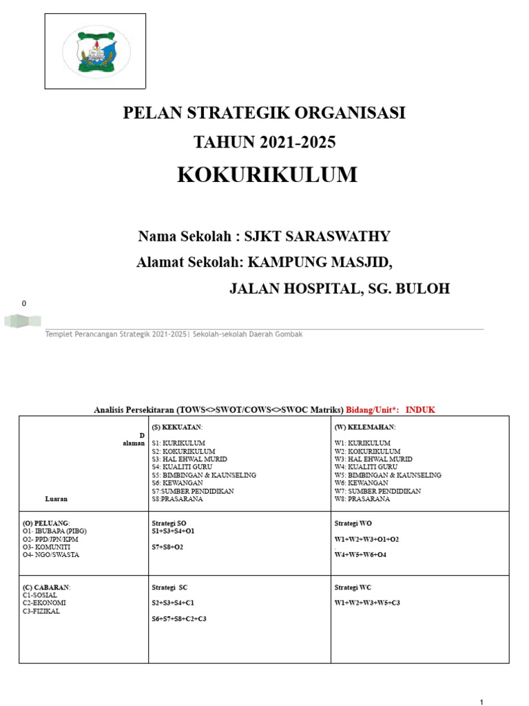 Kelab Skim | PDF