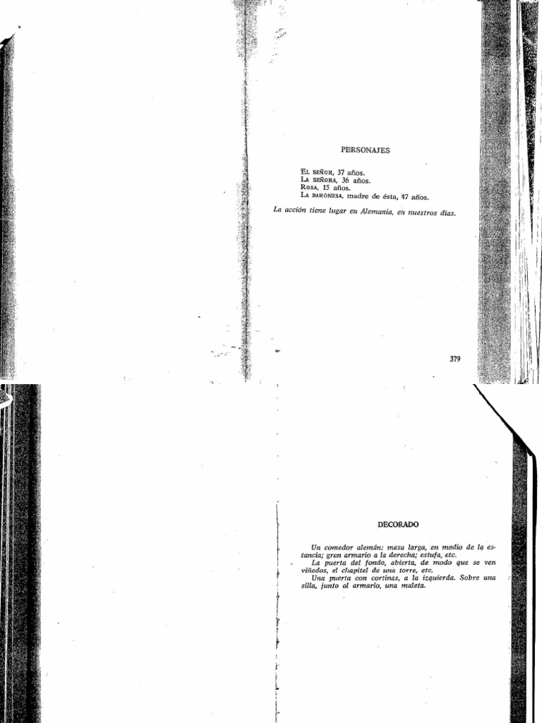 El Primer Aviso | PDF