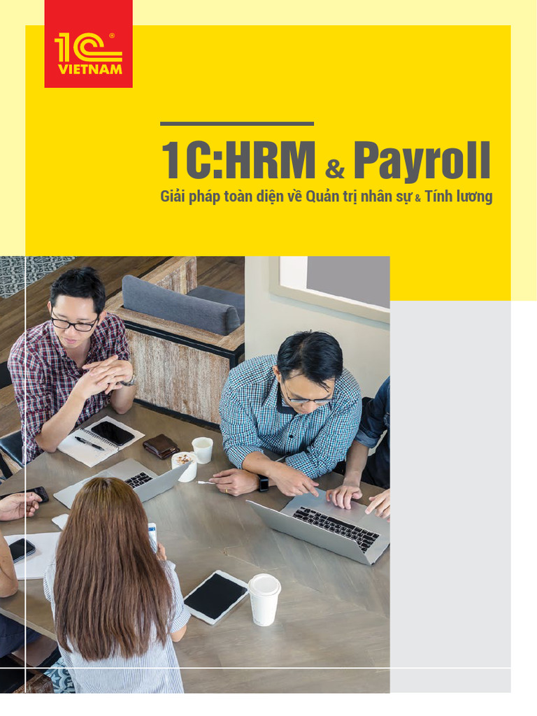 Brochure HRM 919 | PDF