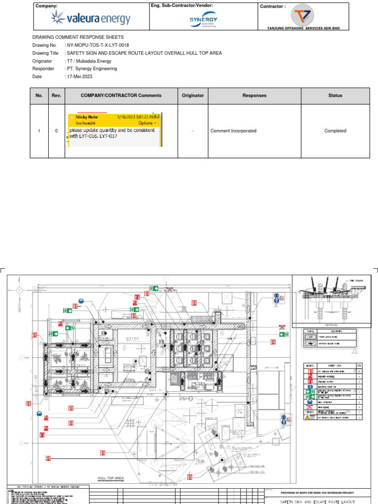 Ny Mopu Tos T X Lyt 0018 1 | PDF
