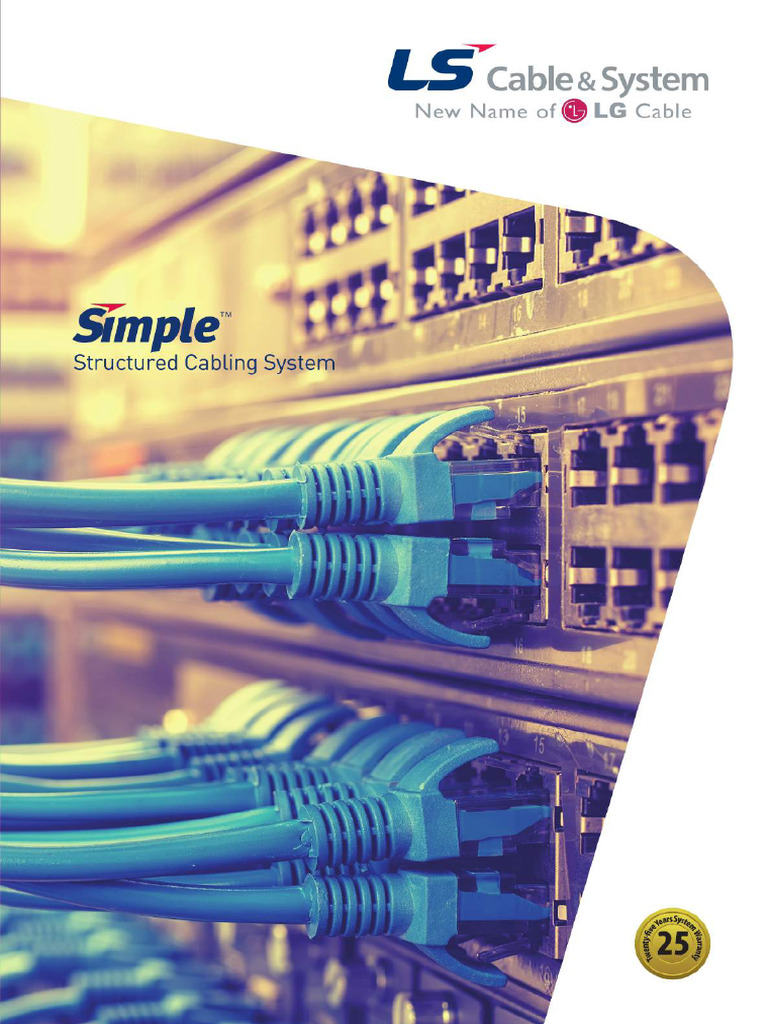 LS Catalog 2022 | PDF