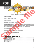 New 5e Class - Shadow Monarch (Based Off of Sung Jin-Woo From Solo ...