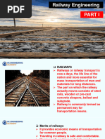 1.1 - Rail, Different Types of Rail Section, Various Types of Standard ...