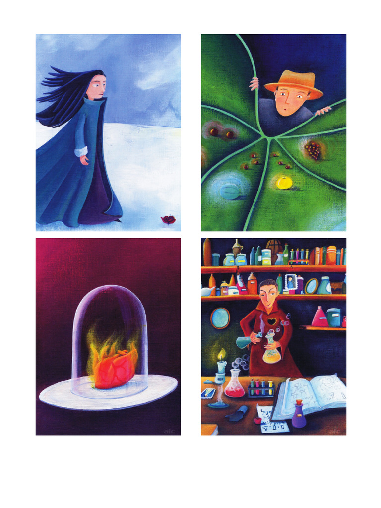 Dixit | PDF