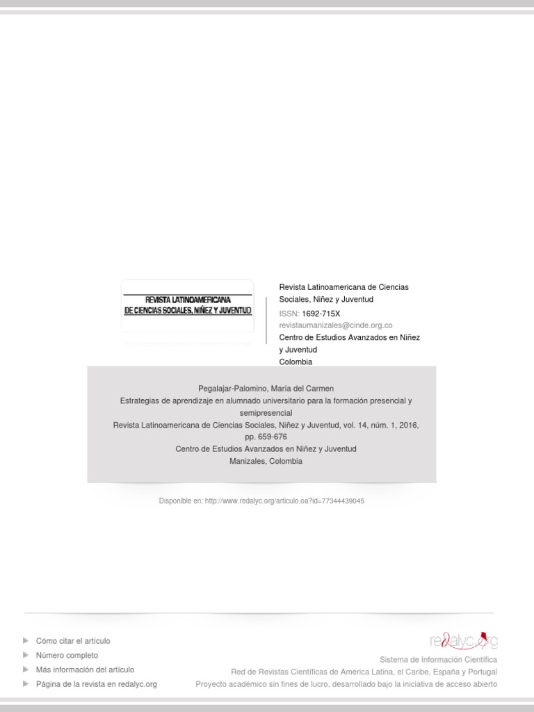 Estrategias de Aprendizaje en Alumnado | PDF | Aprendizaje | Maestros