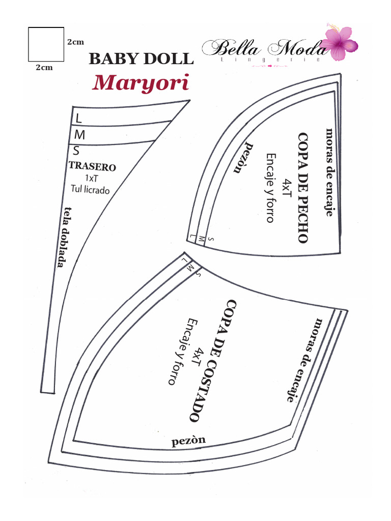 MARYORIE | PDF