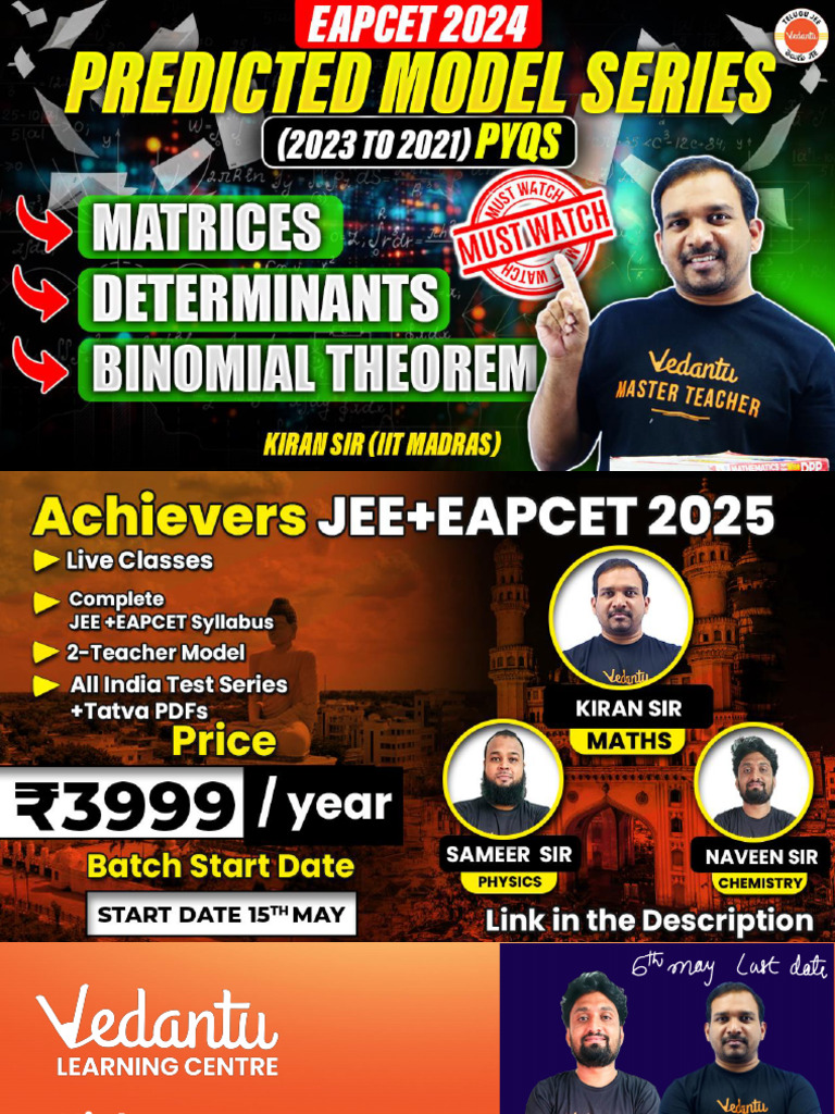 Matrixes And Binomial Therom Pdf