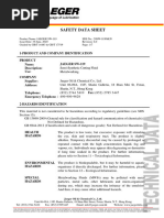 DET014 - DETERGENT JIK BLEACH 3lt PDF | PDF