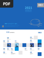 GMCC Rotary Compressor Catalogue | PDF | Energy Conservation ...