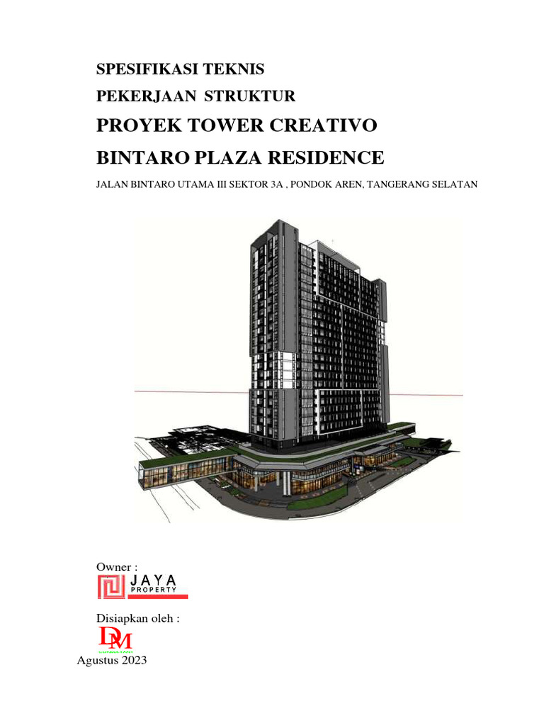 2023 - RKS - Struktur - Creativo | PDF