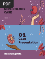 BPUD | PDF | Clinical Medicine | Medical Specialties