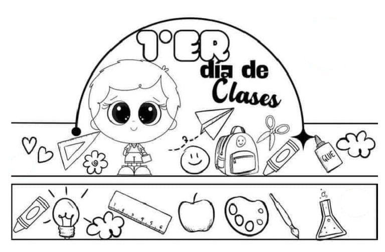 Bincha 1er Dia de Clases | PDF