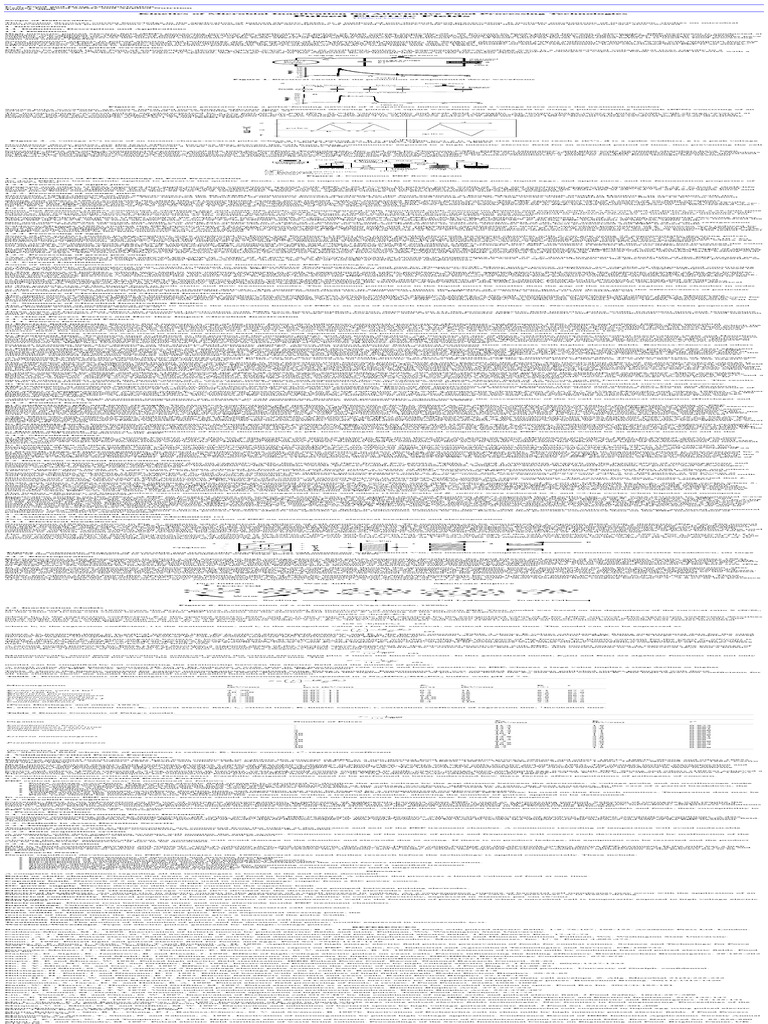 DR Royal R Rife - Kinetics of Microbial Inactivation For Alternative Food Processing ...