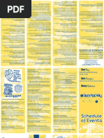 Sta Map | PDF | Engineering | Academia