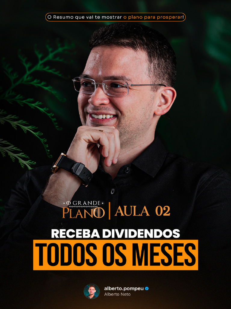 Resumo Aula 02 | PDF