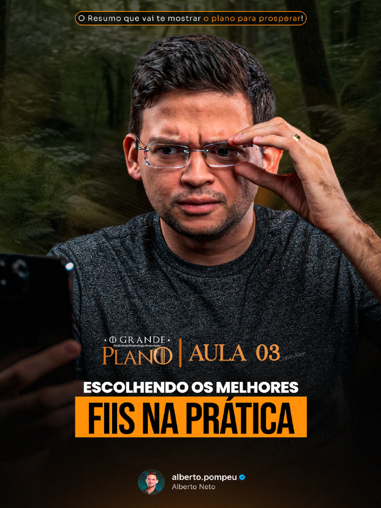 Resumo Aula 03 | PDF