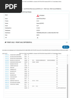 Jis Battery Table | PDF