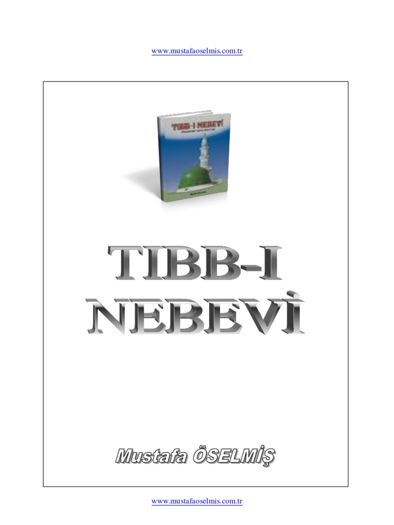 Tibb I Nebevi | PDF