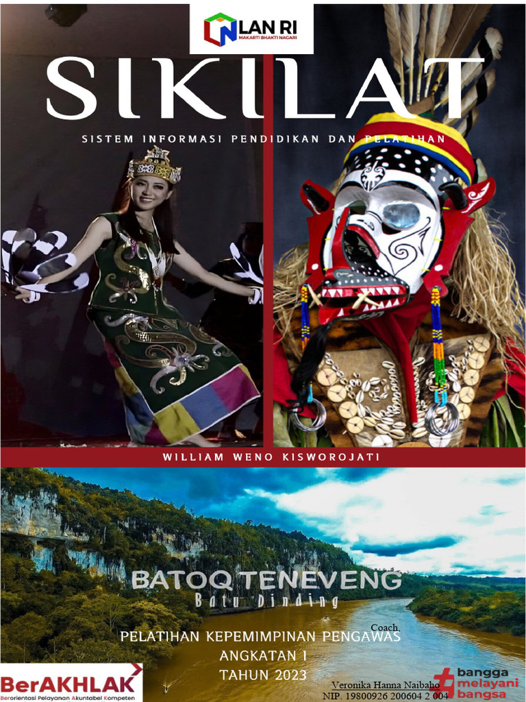 Rancangan Aktualisasi Paling OK FIX | PDF