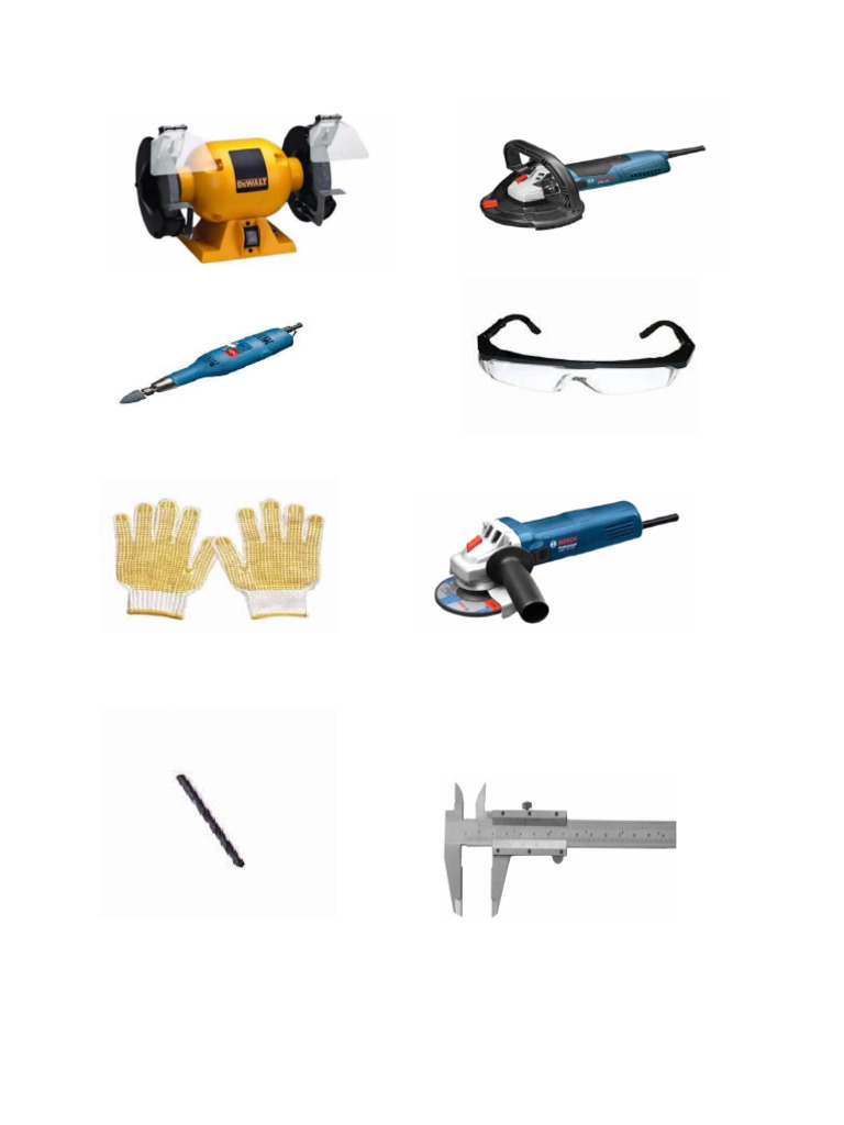 Alat-Alat Mata Pahat | PDF