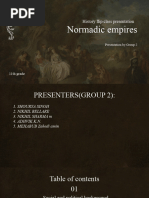 Primary Sources: Genghis Khan:leader of The Mongols Annotated ...