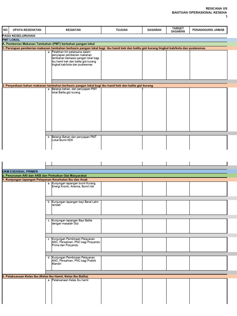 Ruk - RPK 2024 | PDF