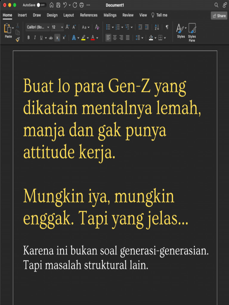 Really, Ini Keren! | PDF