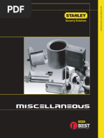 NAS1836 | PDF | Screw | Steel