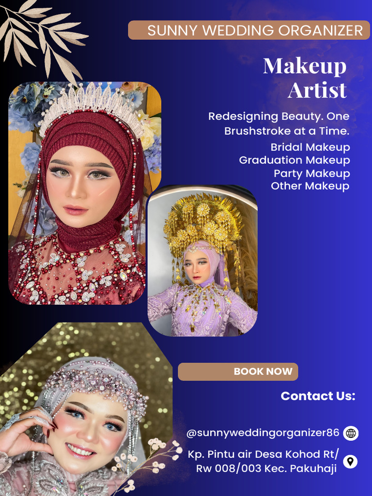 Majalah Sunny | PDF | Red Hair | Body Art