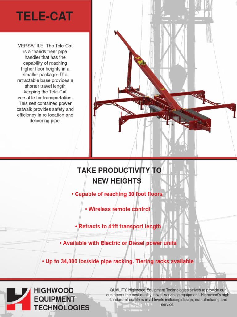 HG TELE-CAT v7-RS+ | PDF | Transport | Vehicles