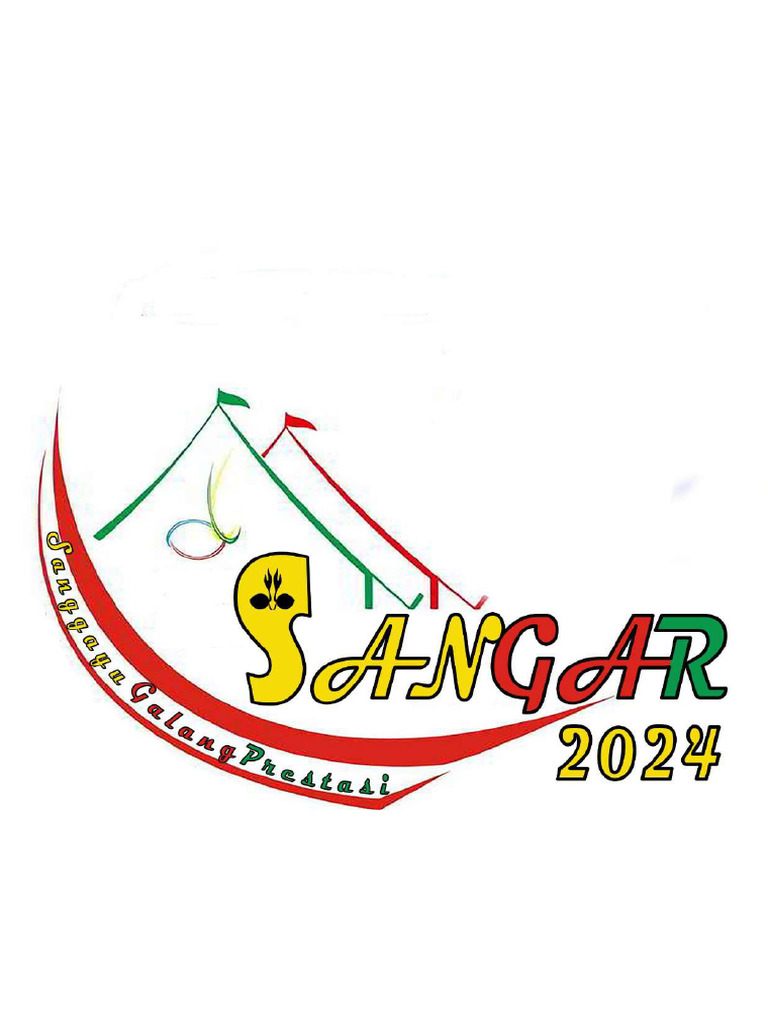 Sangar 2024 | PDF