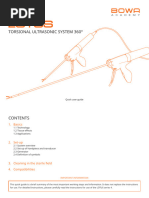 BK Medical E14cl4b Transducer Manual Original | PDF | Electrical ...