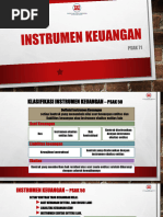 Amendemen PSAK 109 dan 107 2026 | PDF