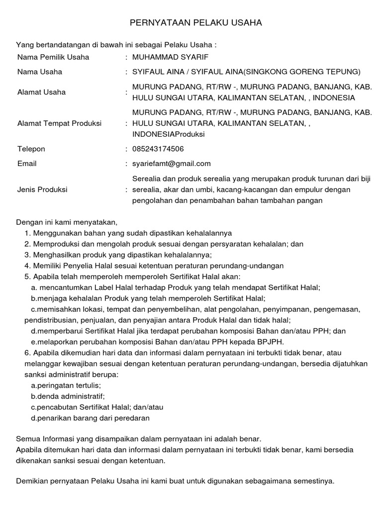 F App - Publish Photo Doc Ikrar-4330151 | PDF