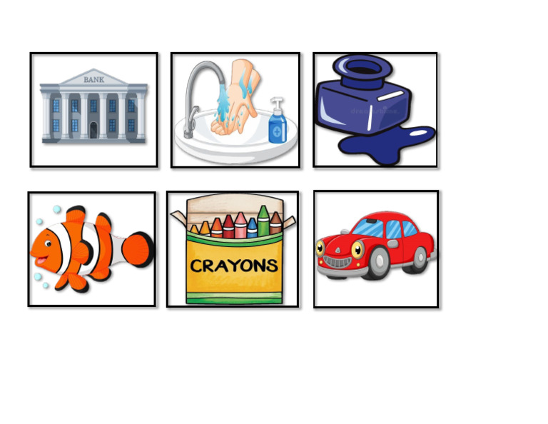 k3 Games For Print | PDF