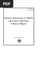 Guidelines For The RITM National External Quality Assessment Scheme ...