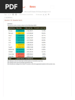 (DAX Functions in Power BI) - Cheatsheet-1 | PDF | Applied Mathematics | Statistical Analysis